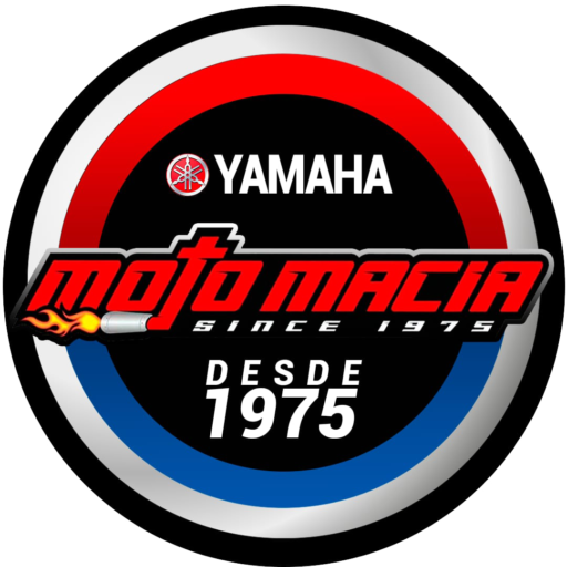 MotoMacia – Motos, Repuestos y Accesorios
